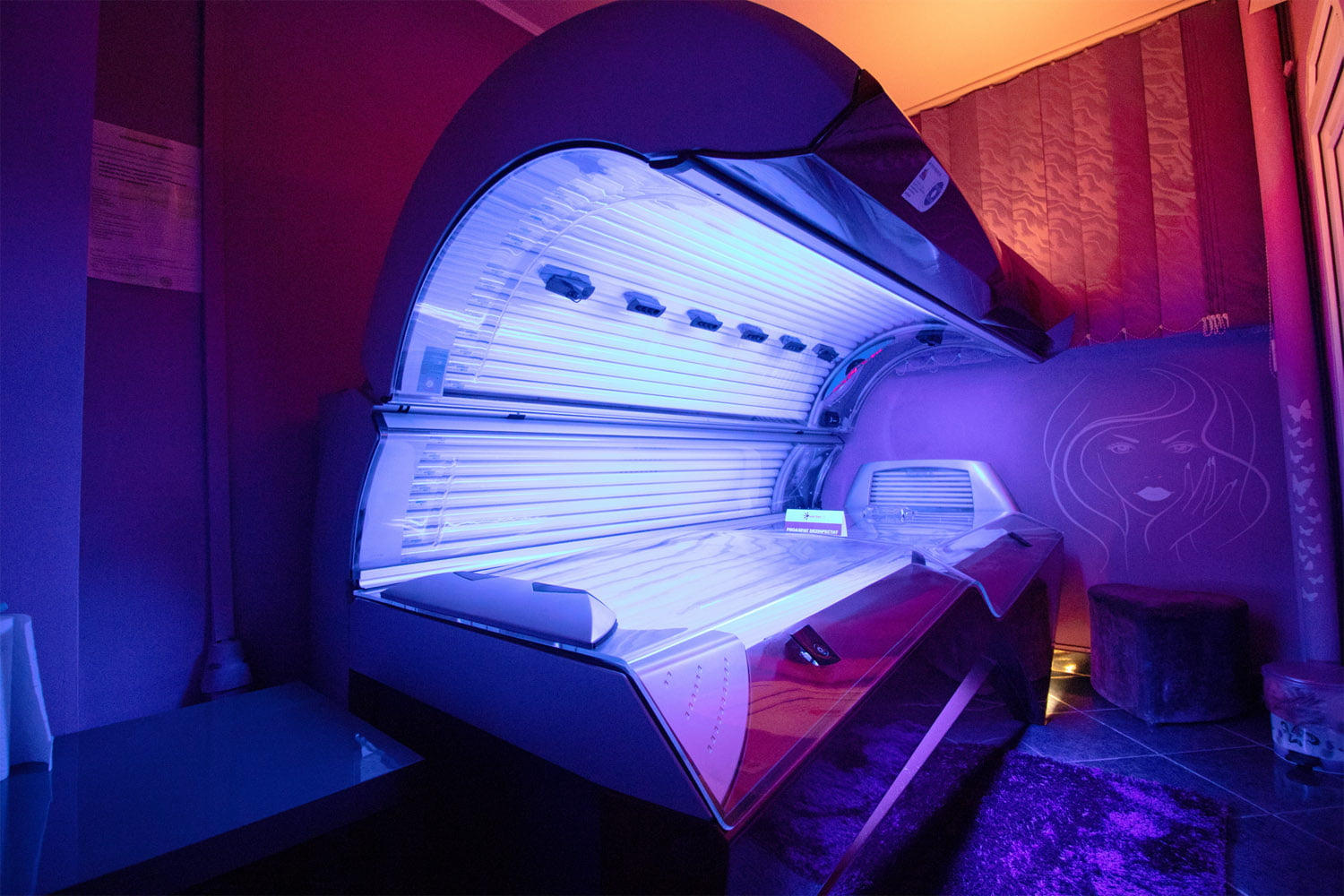 Unde ne bronzam - la soare sau la solar - BodyGeek