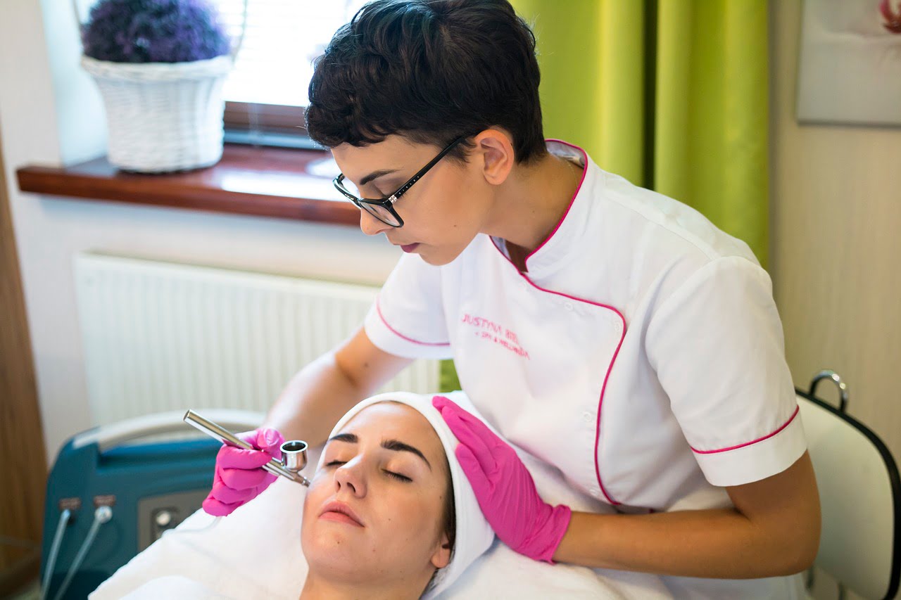 Curentul galvanic si aplicarea sa in tratamentele faciale - BodyGeek