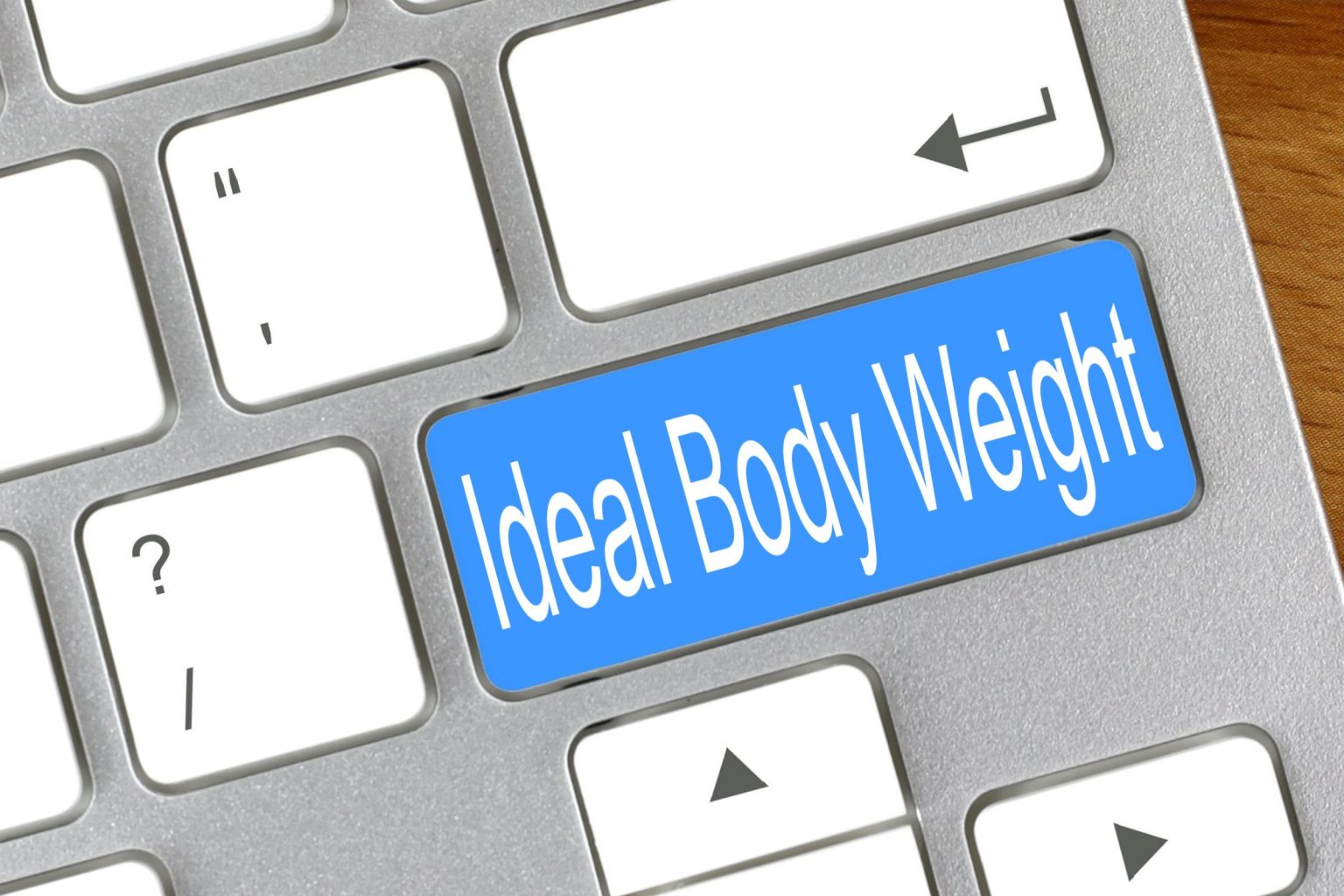 Cum se calculeaza greutatea normala in functie de inaltime? - BodyGeek