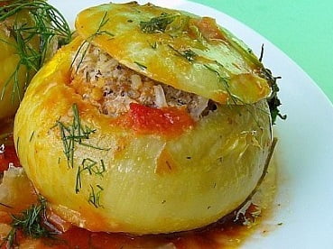 Gulia sau gulioara in arta culinara - o leguma care nu ingrasa - BodyGeek