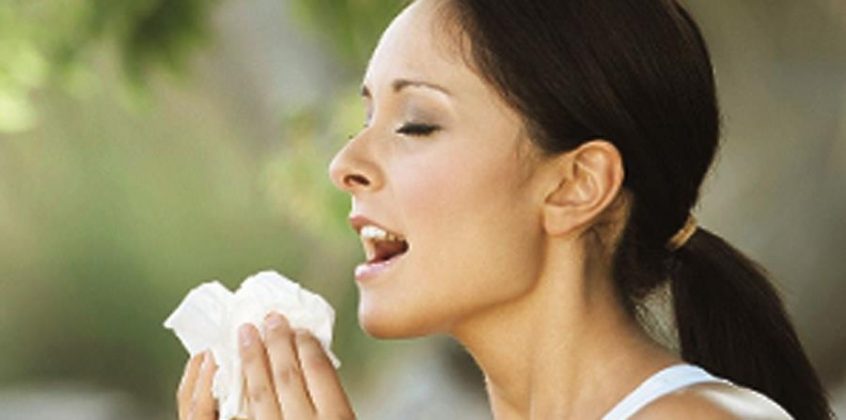 Care sunt principalele alergii care apar toamna și ce putem face ...