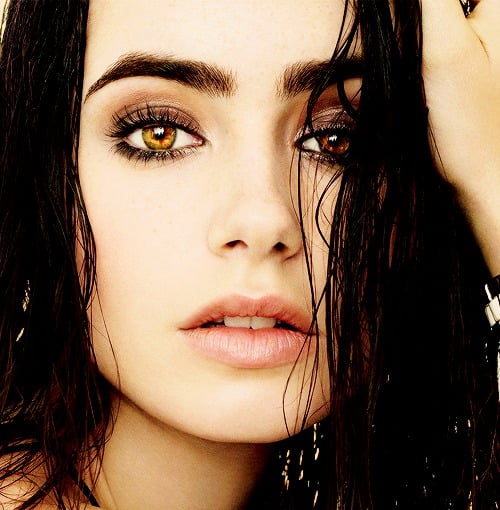 Sprâncene extraordinare - tendințele modei în primăvara-vara anului ...