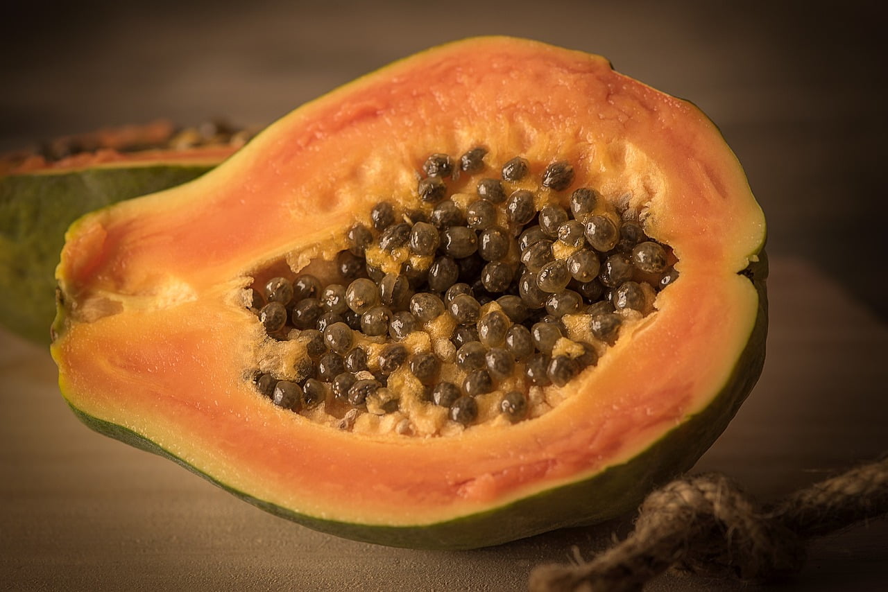 Papaya, fruct bogat în substanțe nutritive antioxidante – Iată cum poti ...