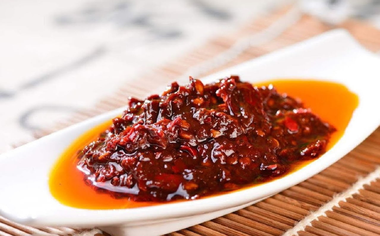 Chili crisp – Cum să faci acasă chili crisp picant, crocant, un ...