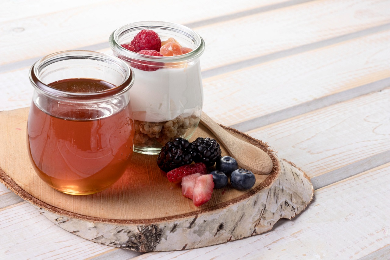 Cum slăbești rapid cu ceai de păpădie și iaurt natural? - BodyGeek